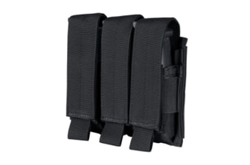 RMA Armament Condor Triple Pistol Mag Pouch MA52 - Black 6656D597