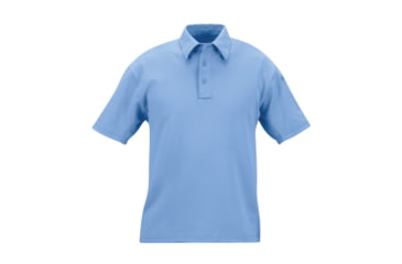 RMA Armament Propper Men's ICE Polo - Short Sleeve - Medium - Light ...