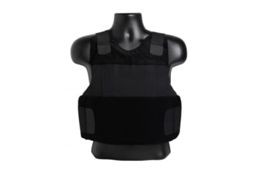 RMA Armament Protego Concealable Body Armor Vest - Large - Black FA7CE44B