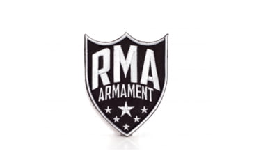 RMA Armament RMA Shield Patch 160ABADE