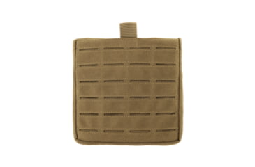RMA Armament Side Armor Plate Pouch Set by 0331 Tactical - Coyote ...