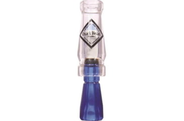 RNT Calls Quackhead Double Reed Double J Duck Call | Free Shipping over ...