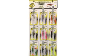Road Runner Tommy Skarlis Awesome Walleye Runners | Free Shipping over $49!