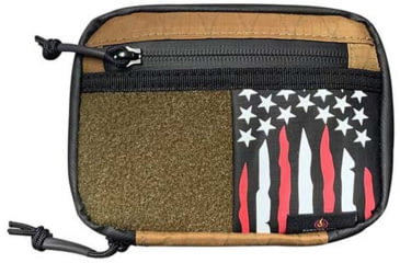 Roaring Fire Brigos Pocket Organizer Pouch | Up to 15% Off Free ...