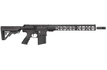Buy Rock River Arms LAR-BT3 Semi-Auto Rifle, .308 Winchester, 18 in ...