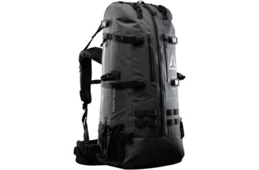 Rokman Waterproof Basecamp 5000 Pack w/Core-Flex Harness | w/ Free Shipping