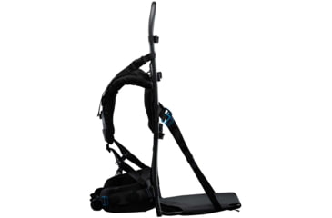 Rokman Waterproof Carbon Fiber Pack Frame w/Core-Flex Harness | Free ...