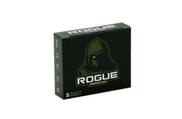 Rogue Ammunition 28 Gauge 1 5/8 oz 2.75in Shotgun Ammunition RA-TSS-28 ...