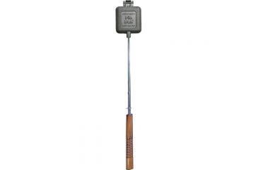Rome Square Pie Iron | Free Shipping over $49!
