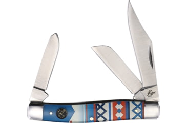 Roper Knives Stockman Sunset Series | Free Shipping over $49!