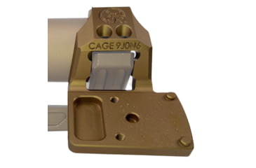 Rotapoint Gancho ST30 Red Dot Sight Mount | Up to 19% Off w/ Free Shipping