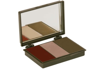 Rothco 3 Color OCP Camo Face Paint Compact | 49% Off Free Shipping over ...