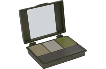 Rothco 4 Color OCP Face Paint Compact | Free Shipping over $49!