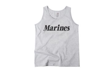 Rothco Military Physical Training Tank Top | Free Shipping over $49!