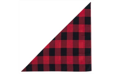 Rothco Red Plaid Bandana | Free Shipping over $49!