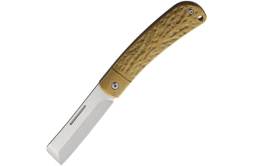 Rough Rider APTA Folder Brass | Free Shipping over $49!