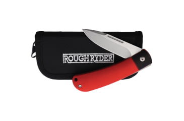 Rough Rider APTA Folder Red | Free Shipping over $49!