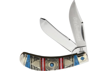 Rough Rider Old Southwest Bow Trapper Folding Knife | Free Shipping ...