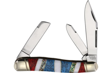 Rough Rider Texas Stockman | $2.46 Off Free Shipping over $49!