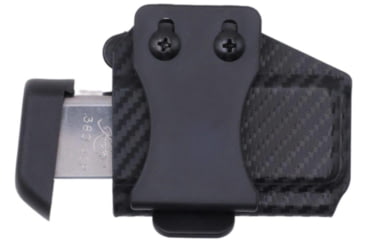 Rounded 380 Single Stack Horizontal Magazine Holster | Up to 45% Off ...