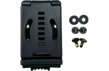 Rounded X-Lock Belt Clip Kit | Free Shipping over $49!