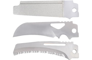 ROXON Replaceable Serrated Blade Set | Free Shipping over $49!