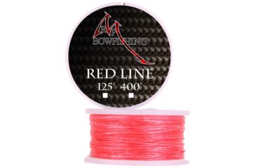 RPM Bowfishing Red Line | 15% Off Free Shipping over $49!
