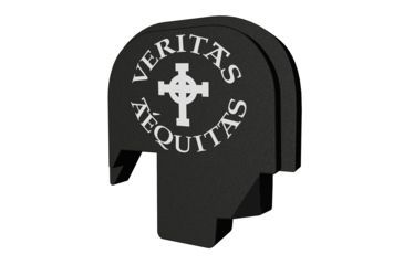 Bastion S&W M&P 9/40 Veritas Slide Back Plate | Free Shipping over $49!