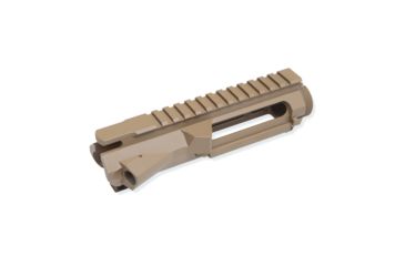 Billet Rifle Systems AR15 223 Rem/ 556 NATO Independence Billet Upper ...