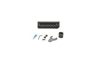 Bravo Company QRF Quad Rail Free Float Handguard | Up to $15.25 Off 4.5 ...