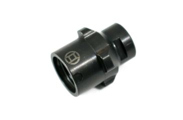 Gemtech 22 QDA Thread Mount w/ Only the Mount For the Host Weapon | 30% ...