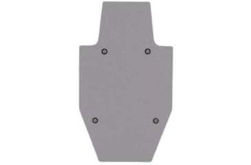 RTS Tactical Level III+ Rifle Special Threats Mini Shield | Up to 35% ...