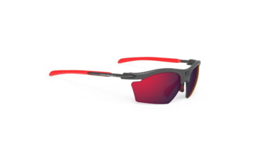 Rudy Project Rydon Slim Graphite Matte 68DC8FB5