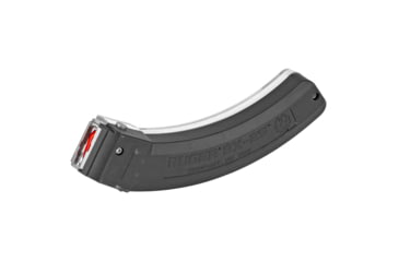 Ruger 10/22/SR/77/Charger .22 LR 25 Round Rifle Magazine | 31% Off Free ...