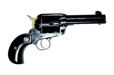 Buy Ruger Birds Head Vaquero Revolver, .45 Colt, 4.625 in barrel ...