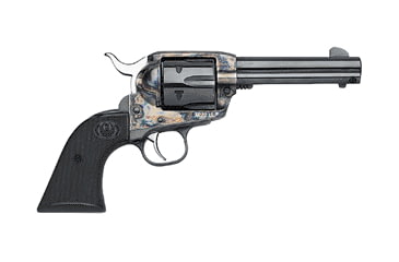 Buy Ruger New Vaquero Revolver, .45 Colt, 4.625 in barrel Compatible ...