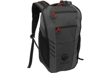 Ruger Pima Tactical Backpack w/ Lockable Concealed Carry | Free ...