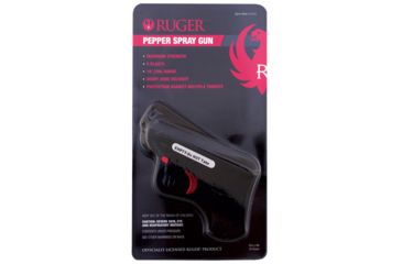 Ruger Pepper Spray Gun | Free Shipping over $49!