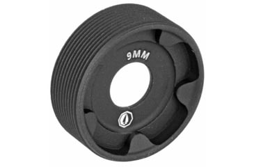 Rugged Suppressors Front Cap | Up to $7.51 Off w/ Free Shipping and ...