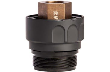 Rugged Suppressors Obsidian Dual Taper Mount | 16% Off 5 Star Rating w ...