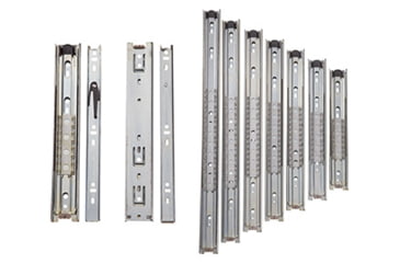 RV Designer Drawer Slide Kit 18" Set | $2.27 Off Free Shipping over $49!