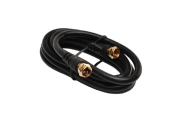RV Designer Satellite Grade, Rg6 TV Cable 6' | Free Shipping over $49!