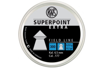 RWS Superpoint Extra Field Line | Free Shipping over $49!