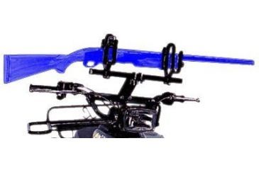SA Sports Outdoor Gear ATV Gun Rack w/Mounting Hardware 11401 | Free ...
