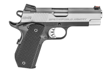 Buy Springfield Armory EMP4 Pistol, 9mm Luger, 4 in barrel Compatible ...