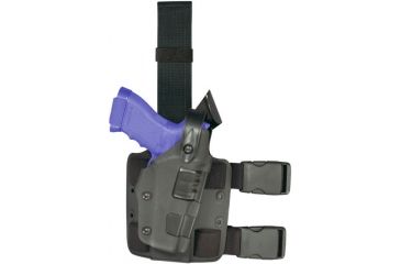 Safariland 6274 Special Ops Tactical Holster for Pistols - STX Tactical ...