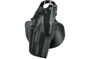 Safariland 6378 ALS Paddle Holster - STX Plain Black, Right Hand 6378-53-411 | Up to 20% Off 5 ...