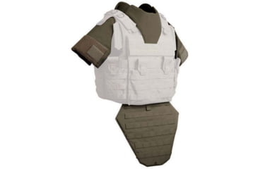 Safariland FAV Hardwire 68 Enhanced Groin Protection | Free Shipping ...