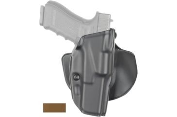 Safariland Model 6378 Als Concealment Paddle Holster W/ Belt Loop For Sig Sauer P250 | Up to 20% ...