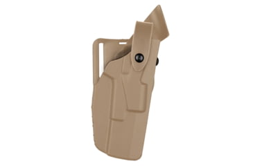 Safariland Model 7360 7TS ALA/SLS Duty OWB Holster | Up to 19% Off w ...